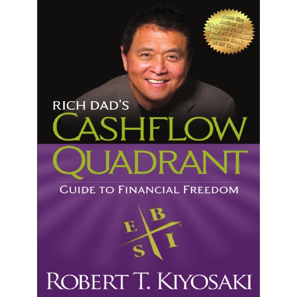 Jual Rich Dads Cashflow Quadrant Shopee Indonesia