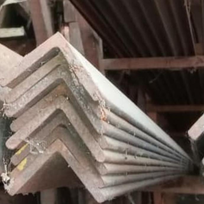 Jual besi siku 4x4 full 6 meter | Shopee Indonesia