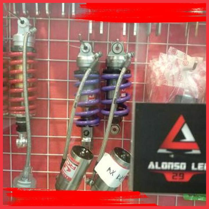 Jual (ALO) MONOSHOCK RCB DB 2 R15 VVA DAN R15 V2 V3 | Shopee Indonesia