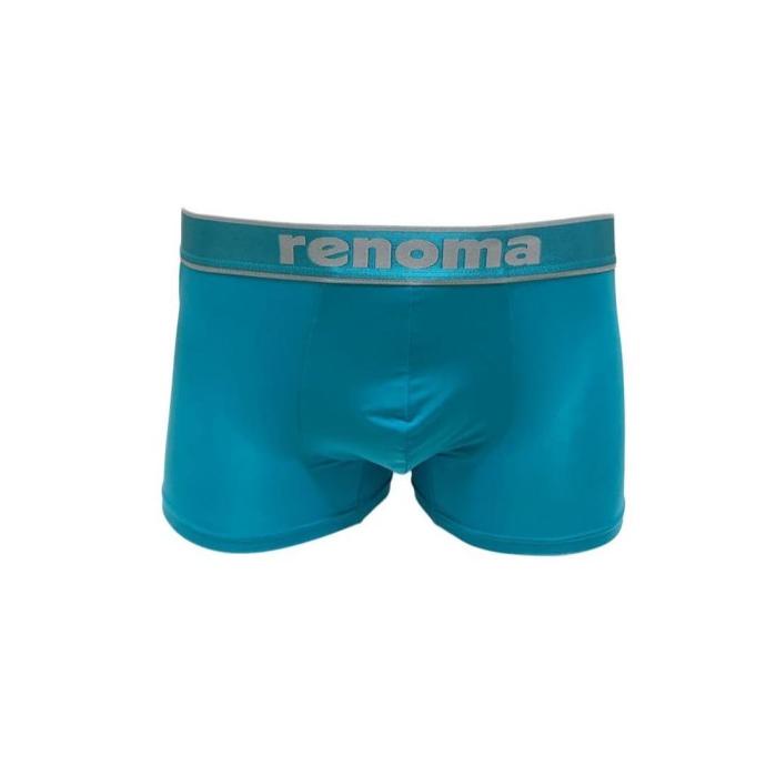 Jual Renoma Liquid Trunk 9091 - Celana Dalam Pria Boxer Satuan | Shopee ...
