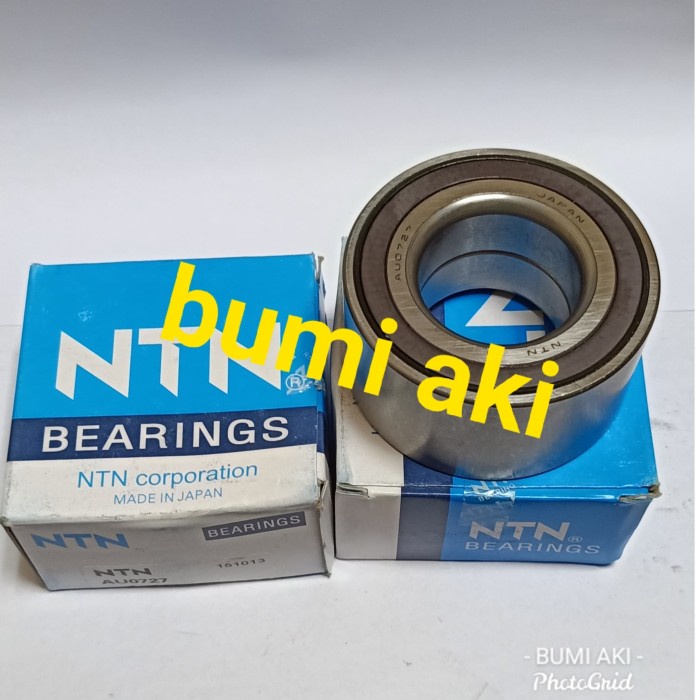 Jual Bearing Atau Kolahar Lahar Roda Depan Nissan March New Datsun Go ...