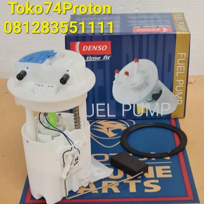 Jual Fuel Pump Pompa Bensin Proton Gen2 Persona | Shopee Indonesia