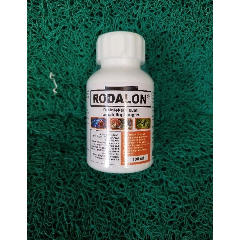Jual Viral Rodalon 100Ml Ktl | Shopee Indonesia