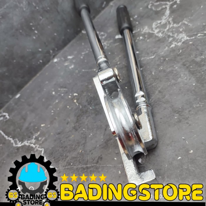Jual Tube Bender 7/8" Alat Tekuk Besi Pembengkok Besi 22 Mm Bending ...