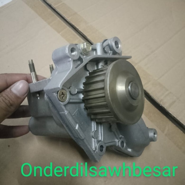 Jual New Water Pump Water Pompa Toyota Corona Absolute Twincam St171 ...
