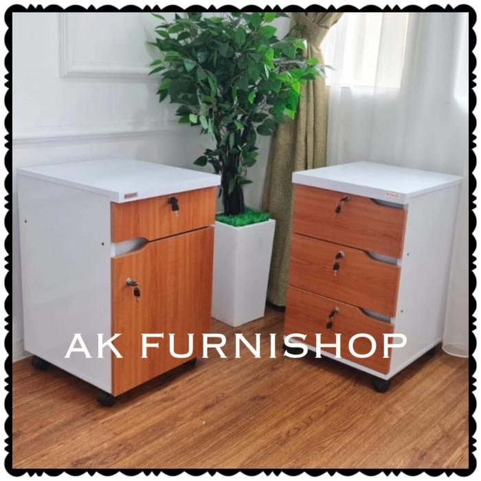 Jual Khusus Jne - Rak Nakas / Meja Printer / Rak Serbaguna | Shopee ...