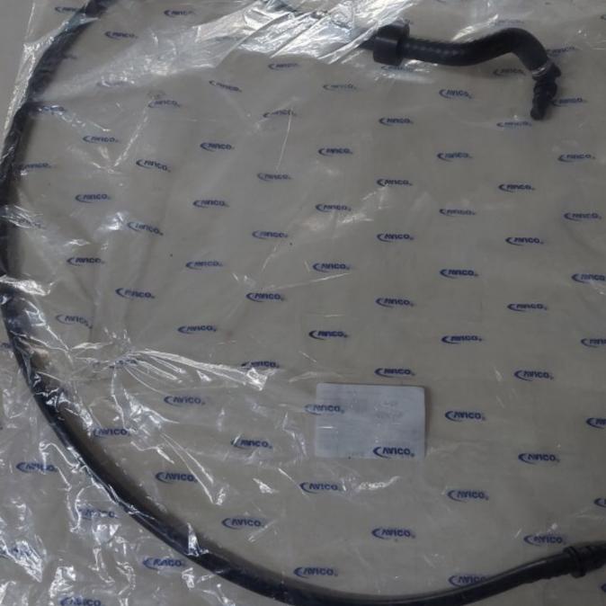 Jual Selang Tabung Air Radiator Buangan Mercedes Benz Mercy W211 M271 ...