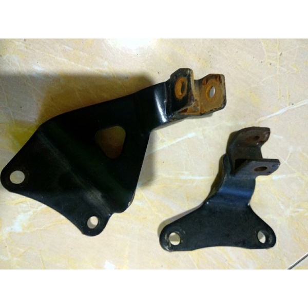 Jual besi foot step mio new | Shopee Indonesia