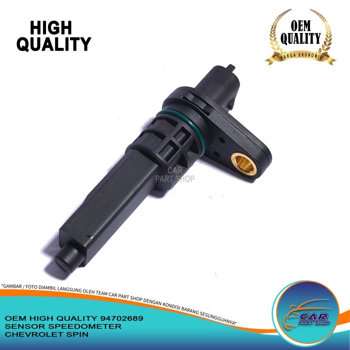 Jual sensor speedometer spedometer speed sensor chevrolet spin oem star ...