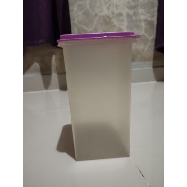 Jual toples sweet saver Tupperware second | Shopee Indonesia