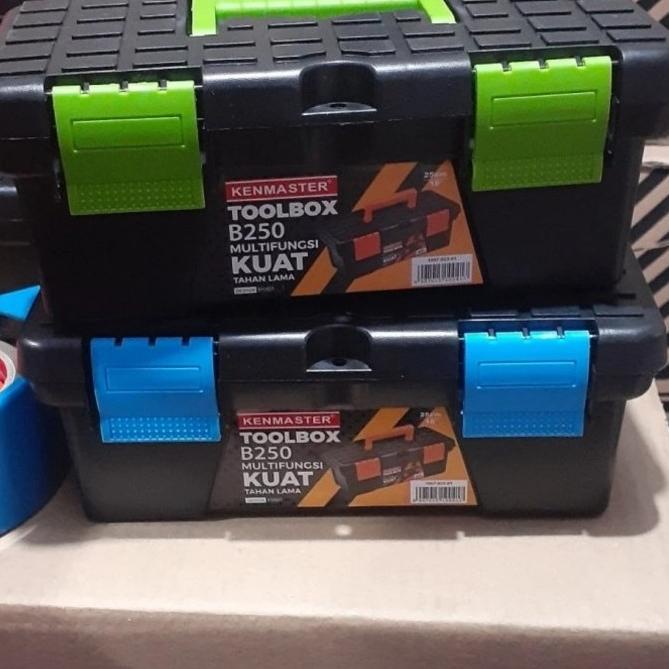 Jual Order Langsung!! TOOL BOX TEMPAT KOTAK PERKAKAS Kode 183 | Shopee ...