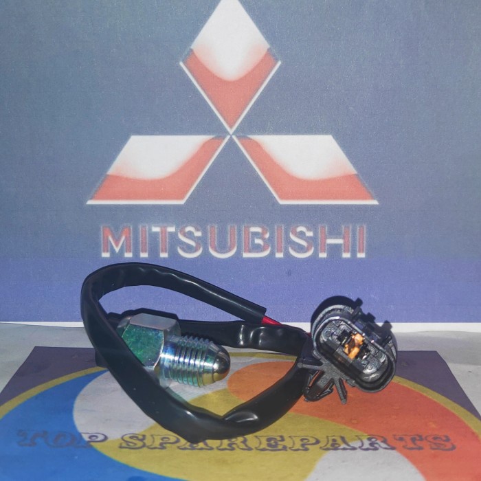 Jual Switch Transfer Gear Box Gear Shift 4Wd Mitsubishi Triton L200 ...