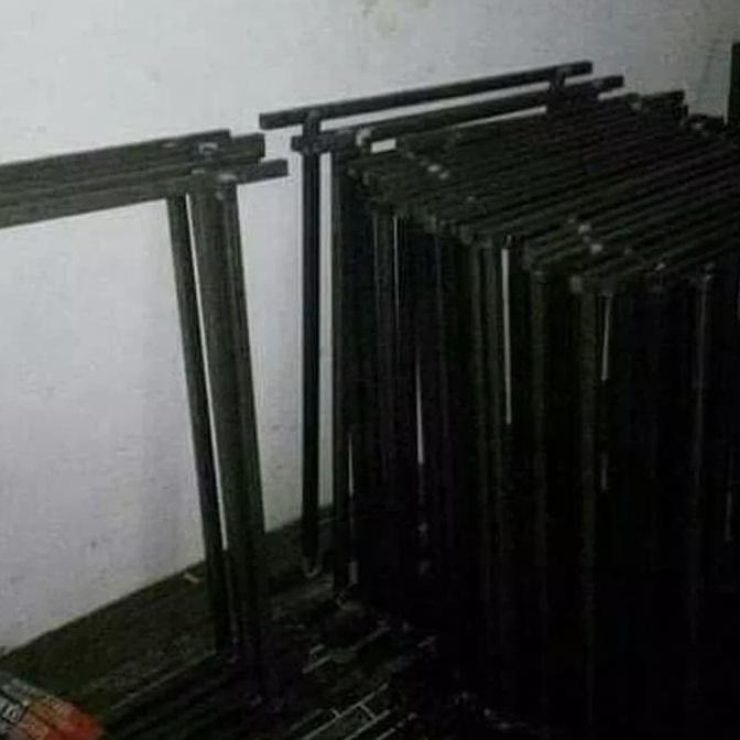Jual Kaki Meja Lipat Besi | Shopee Indonesia