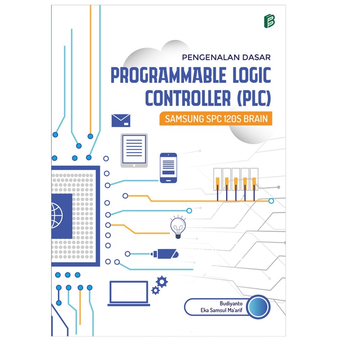 Jual Pengenalan Dasar Programmable Logic Controller (PLC) Samsung SPC ...