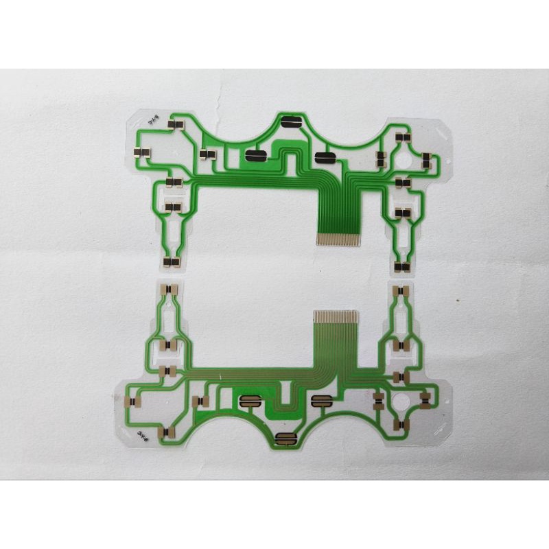 Jual PCB Mika stik ps2 pin 16 PCB Stick ps2 | Shopee Indonesia