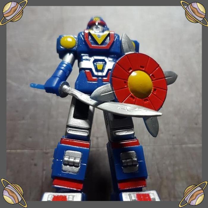 Jual [ZPT] FIGURE SUPER SENTAI SUN VULCAN ROBO ZORD MEGAZORD | Shopee ...