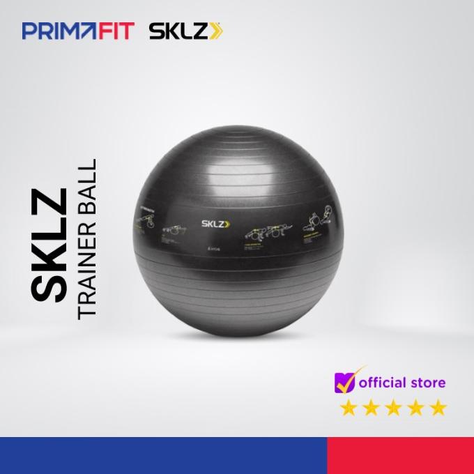 Jual SKLZ Trainer Ball | Shopee Indonesia