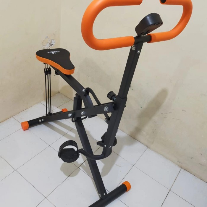 Jual Power Squat / Power rider / Alat Fitnes / alat olah raga / alat ...