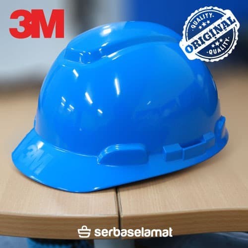 Jual Helm 3M / Helm 3M Helmet / Safety Helmet /Helm Tukang Berkualitas ...