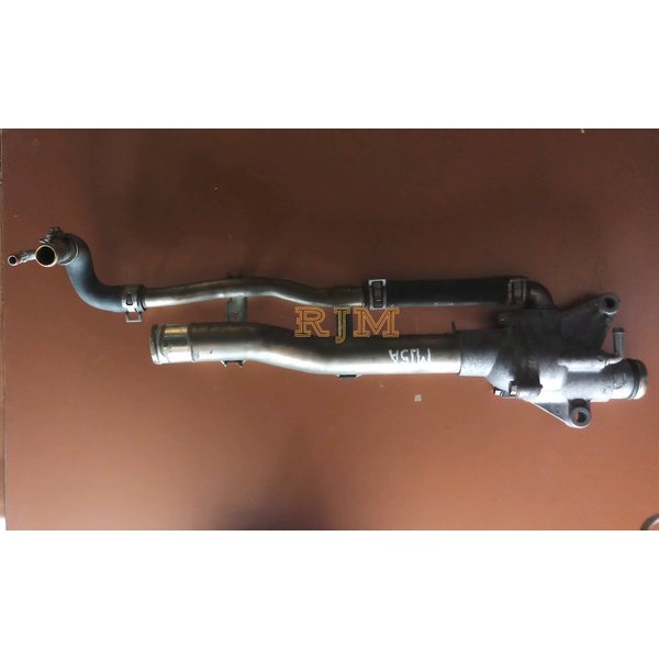 Jual pipa selang air radiator suzuki swift x-over sx4 baleno nex g ...