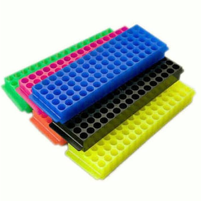 Jual Microtube Rack 80 Well | Shopee Indonesia
