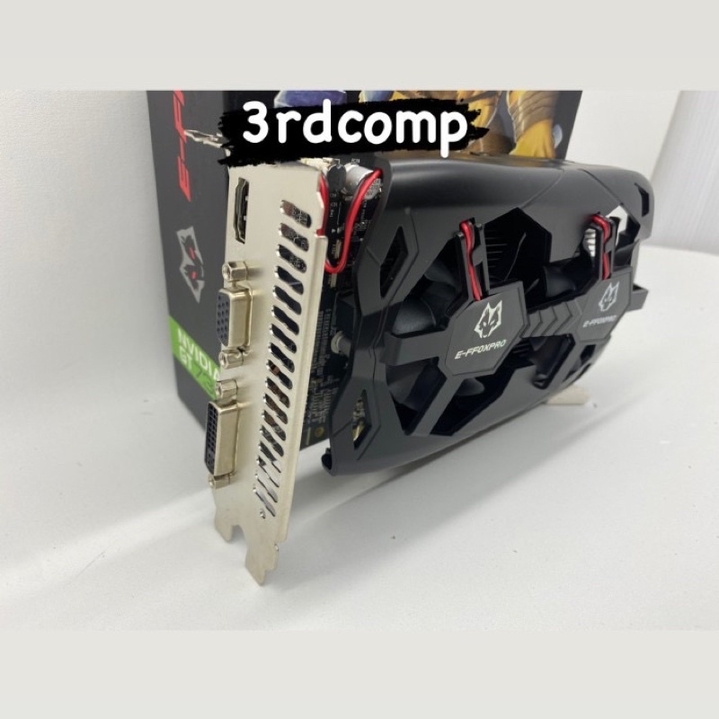 Jual Vga Effoxpro Gt 730 2Gb Ddr5 128 Bit | Shopee Indonesia