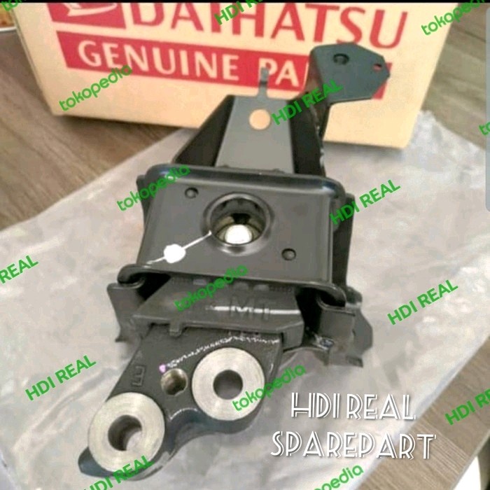 Jual Engine Mounting Dudukan Mesin Daihatsu Ayla / Agya Kanan Ori Kode ...