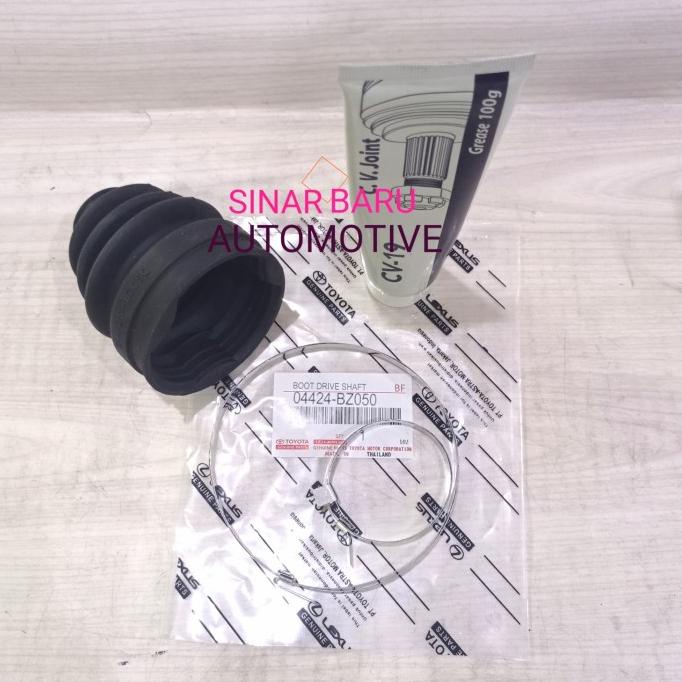 Jual KARET BOOT AS RODA DALAM CV JOINT DRIVE SHAFT CALYA SIGRA ORIGINAL | Shopee Indonesia