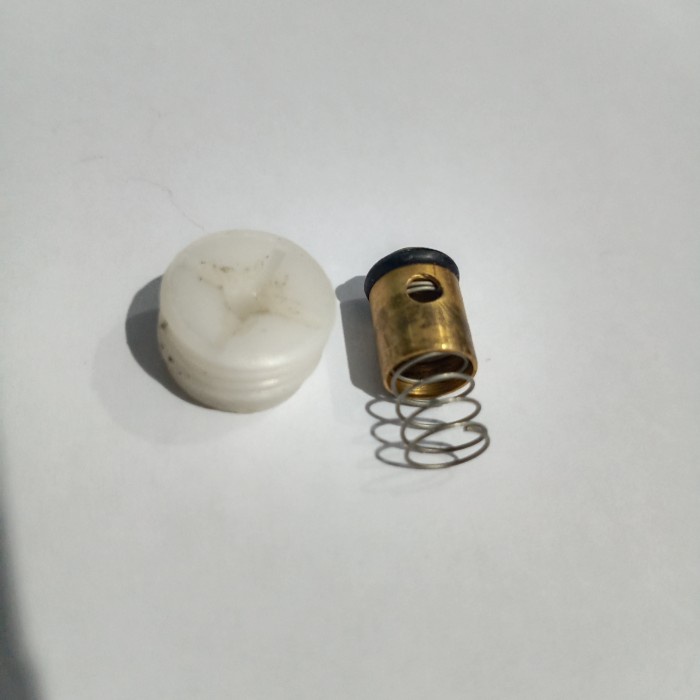 Jual Valve Core High Pressure Tipe Ql-1200 | Shopee Indonesia