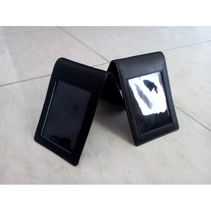 Jual NTI691 Dompet ID Card Kulit Sapi ** | Shopee Indonesia