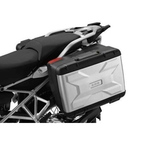 Jual Original BMW Motorrad K50 K51 GS1200 GS1250 Vario Case Side Box ...