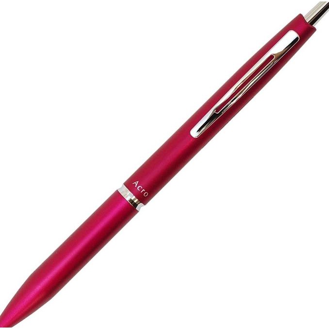 Jual Pilot Acroball Acro 1000 Ballpoint Oil-Based Ink Pen 0.5mm 0.7mm ...