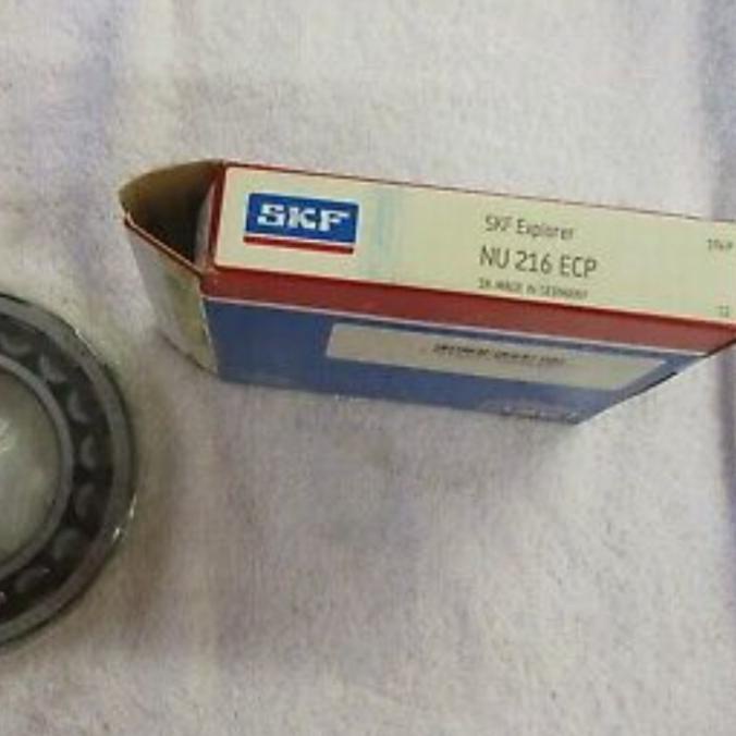 Jual Bearing Nu 216 Ecp Skf Original | Shopee Indonesia
