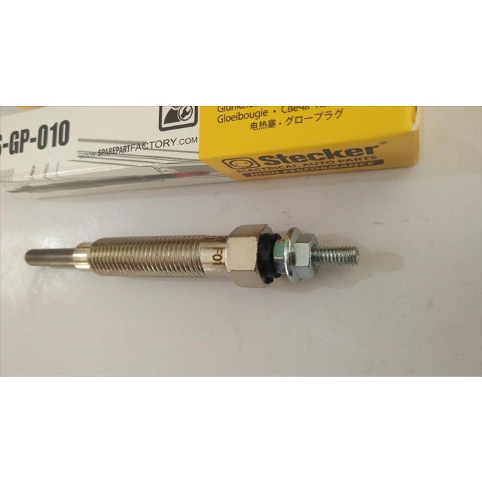 Jual Glow Plug Busi Pemanas Pijar L300 Diesel Stecker terbaik | Shopee ...