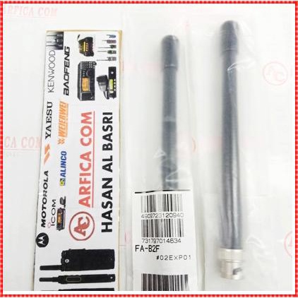 Jual ANTENA HT ICOM V80 ORI | Shopee Indonesia