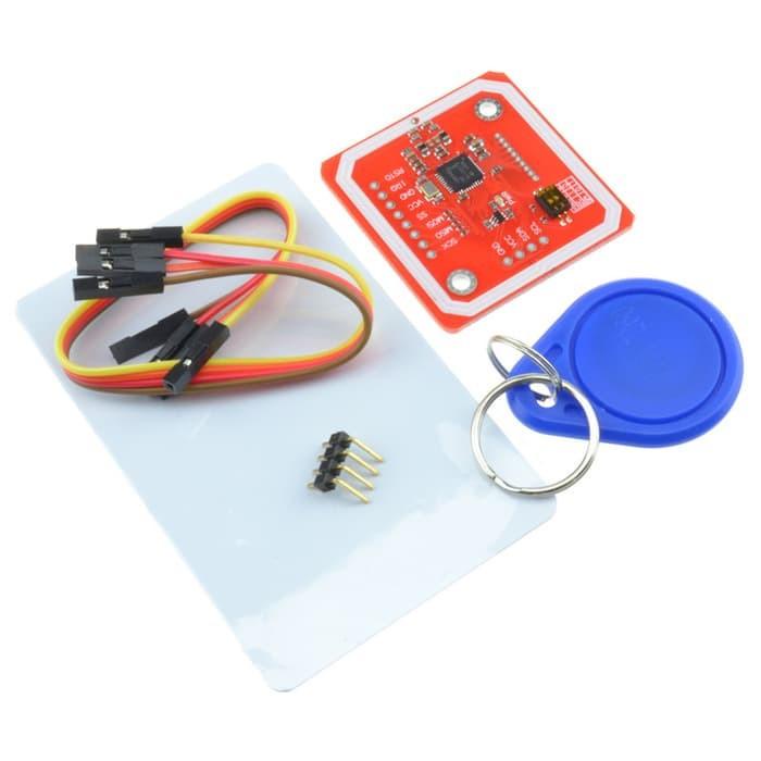 Jual Pn532 Nfc Rfid Module V3 Arduino | Shopee Indonesia