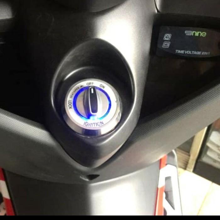 Jual Alarm Smartkey Nmax Old Dan New Nmax 2020 Nine Power Luminos ...