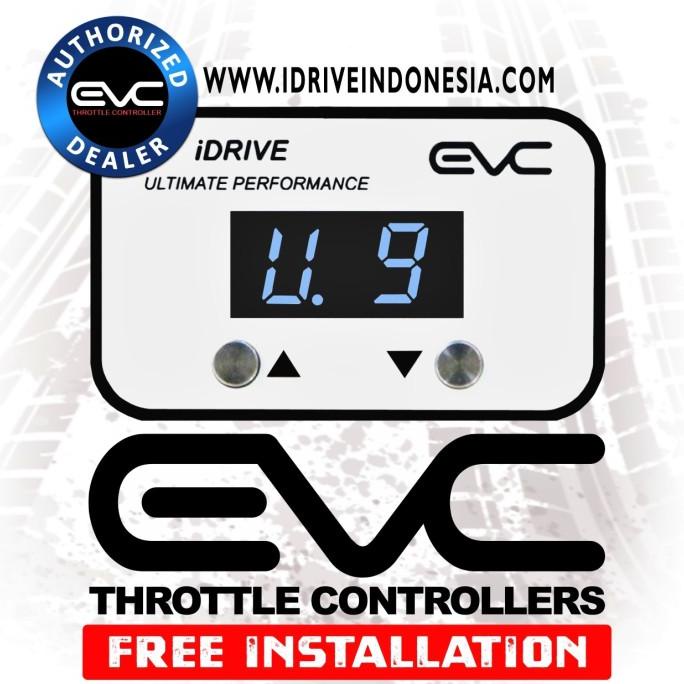 Jual EVC THROTTLE CONTROLLER PEUGEOT VW AUDI BMW MERCEDES VOLVO JEEP ...