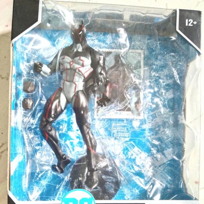 Jual Batman omega DC multiverse MacFarlane toys | Shopee Indonesia