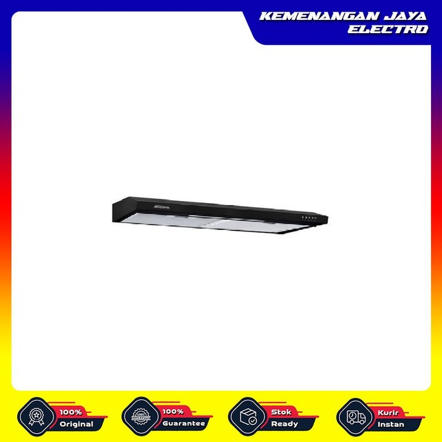 Jual Modena PX6021 Cooker Hood - Esile PX 6021 Penghisap Asap Dapur 60cm | Shopee Indonesia