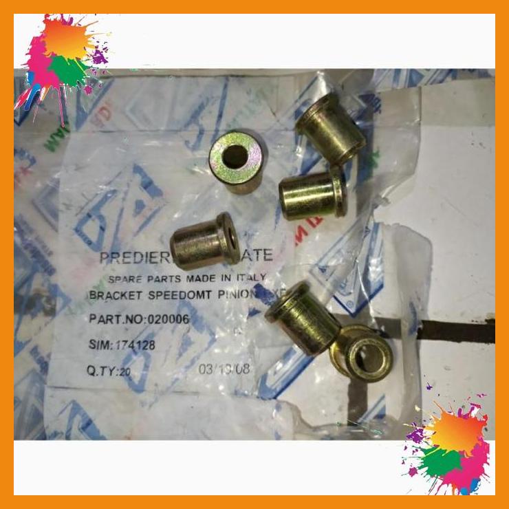 Jual besi tahanan kabel speedometer vespa excel corsa spartan pxe ori ...