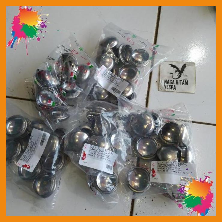 Jual tutup tormol ring 10 sprint excel px exclusive original italy by ...