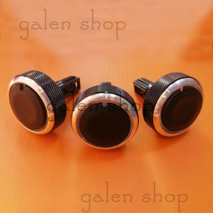 Jual Knob Knop AC Innova Reborn G | Shopee Indonesia