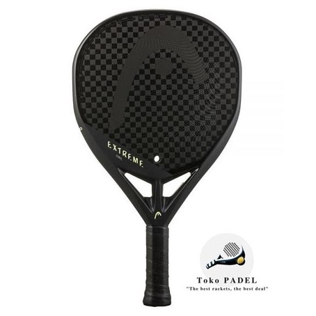 Jual HEAD EXTREME ONE Padel Racket | Shopee Indonesia