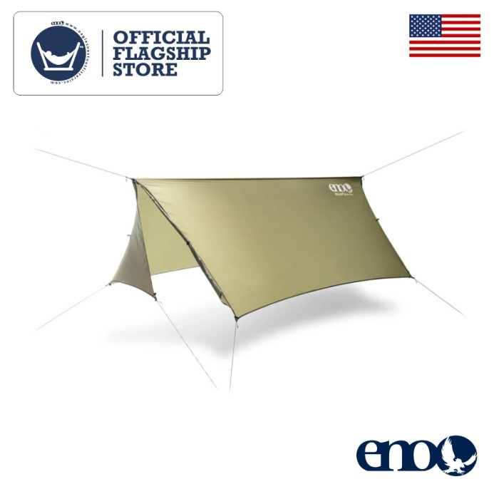Jual Aroma Eno Housefly Hammock Rain Tarp | Shopee Indonesia