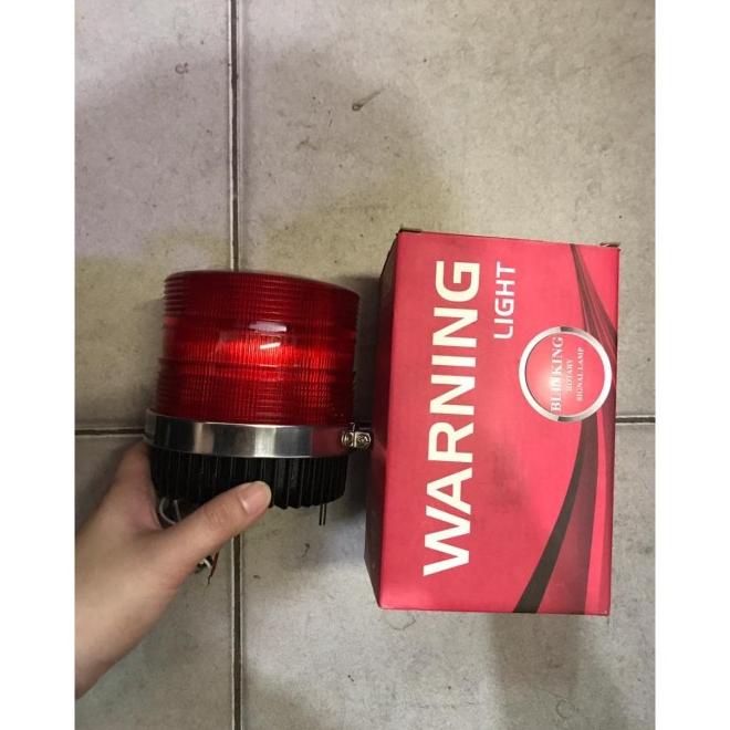 Jual Lampu Rotary Warning Light Tipe N5111 | Shopee Indonesia