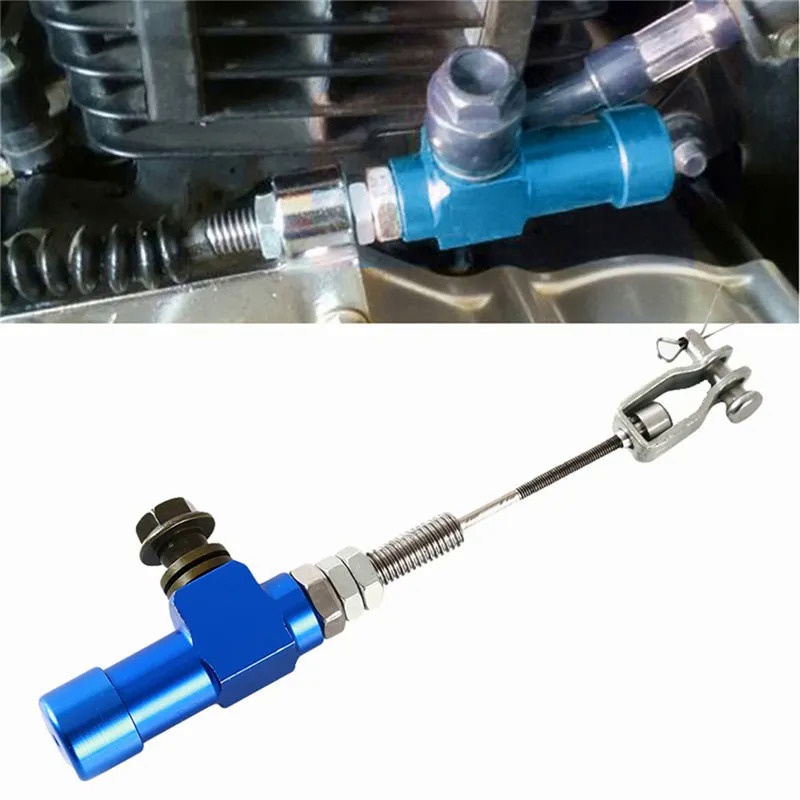 Jual Motorcycle Hydraulic Clutch Piston Lower Pump Pull-line Brake Pump ...