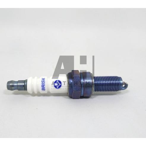 Jual BUSI MOTOR BRISK SILVER RACING YAMAHA VIXION - XABRE - JUPITER MX ...