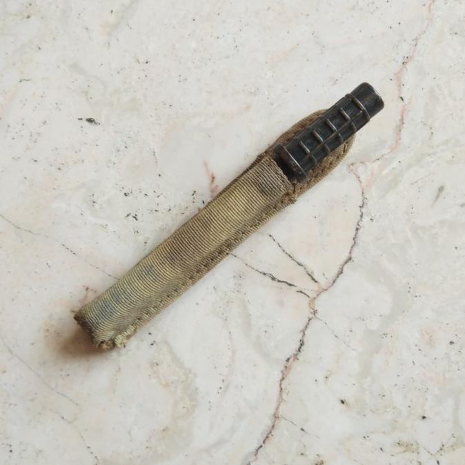 Jual Kitbash Parts Figure 1/6 3A ThreeA WWR Nom 04 BATON Pentungan ...
