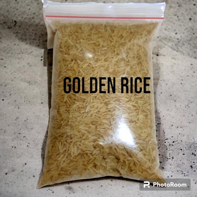 Jual Produk Unggulan] Beras Basmati Golden Sella 1kg kemasan repack ...